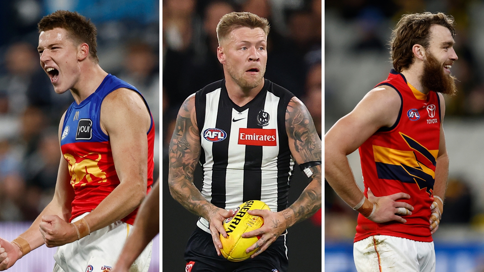 AFL 2025: How the top six teams can maximise their seasons