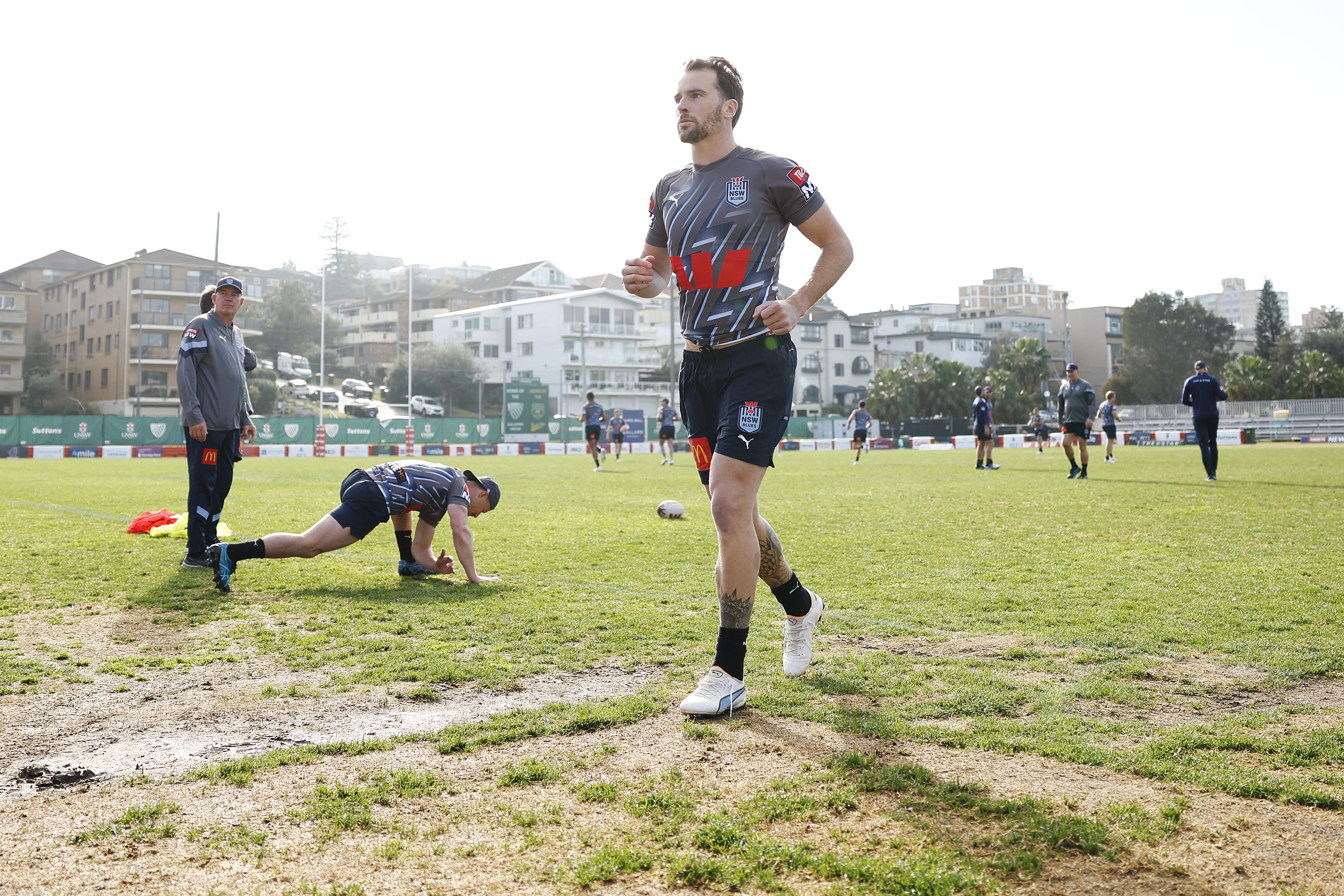How Clint Gutherson can unlock the Dragons in 2025