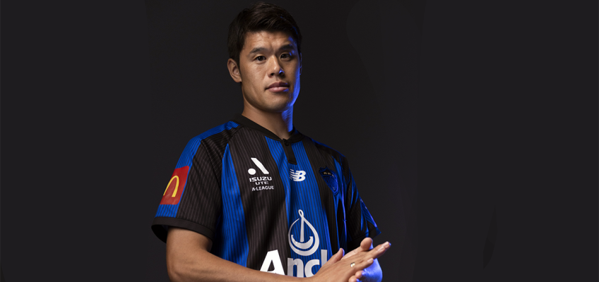 “Big coup for the club”: Auckland FC sign on Japan veteran Sakai for ...