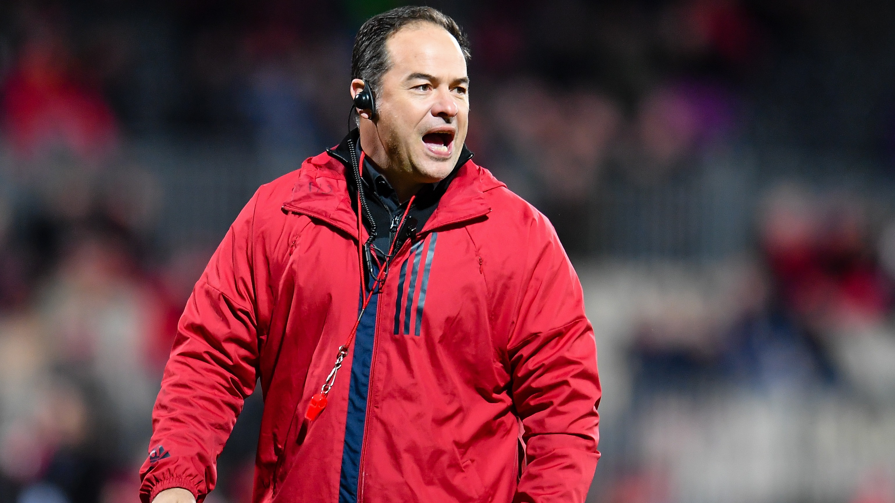 Super Rugby: Scott Hansen confirmed to succeed Rob Penney as Crusaders ...