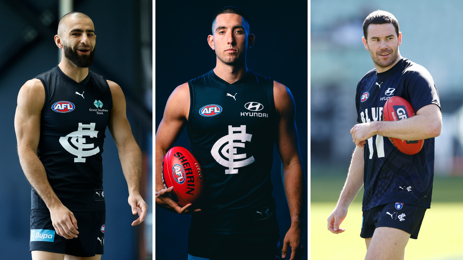 “Built with straw”: The element of Carlton’s game that could hold them ...
