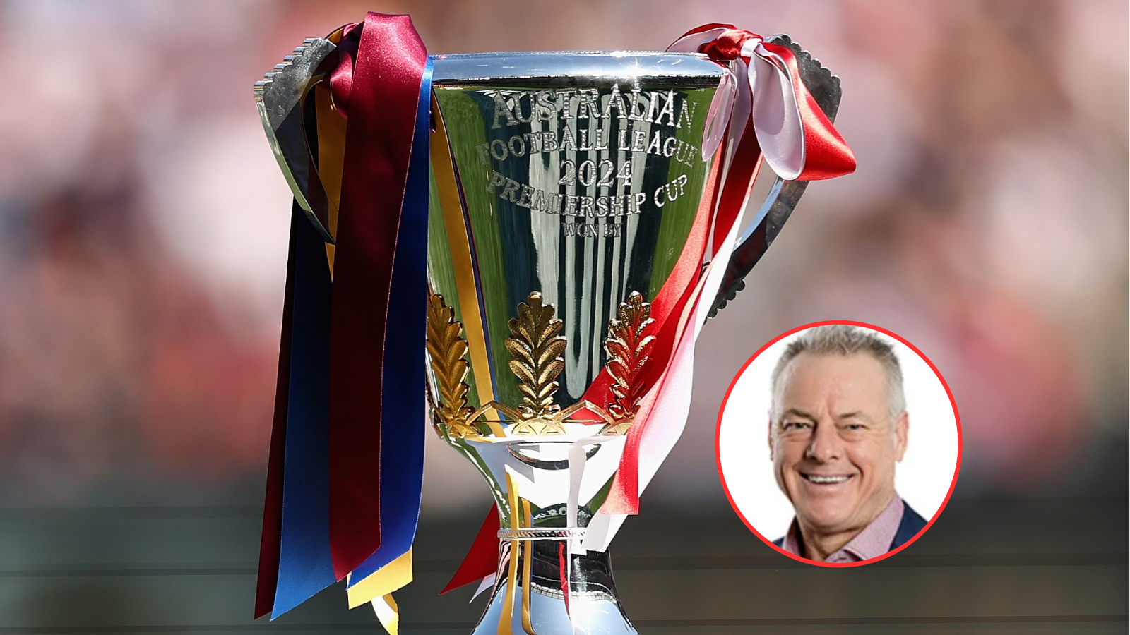 AFL 2025: Dwayne Russell names his three finals certainties