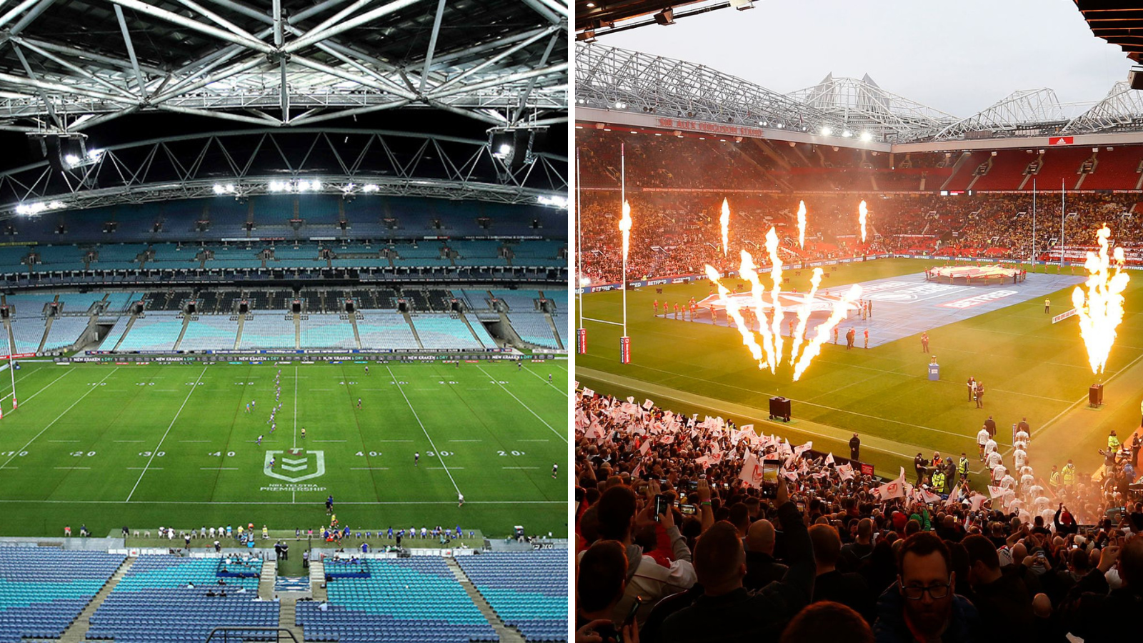 NRL: Why support for NRL involvement in Super League is split