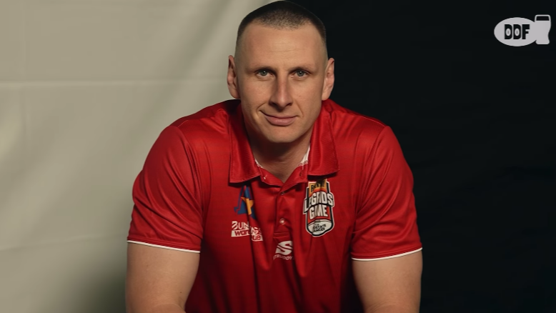 AFL Legends Game teams: Dan Gorringe joins All-Stars, tickets