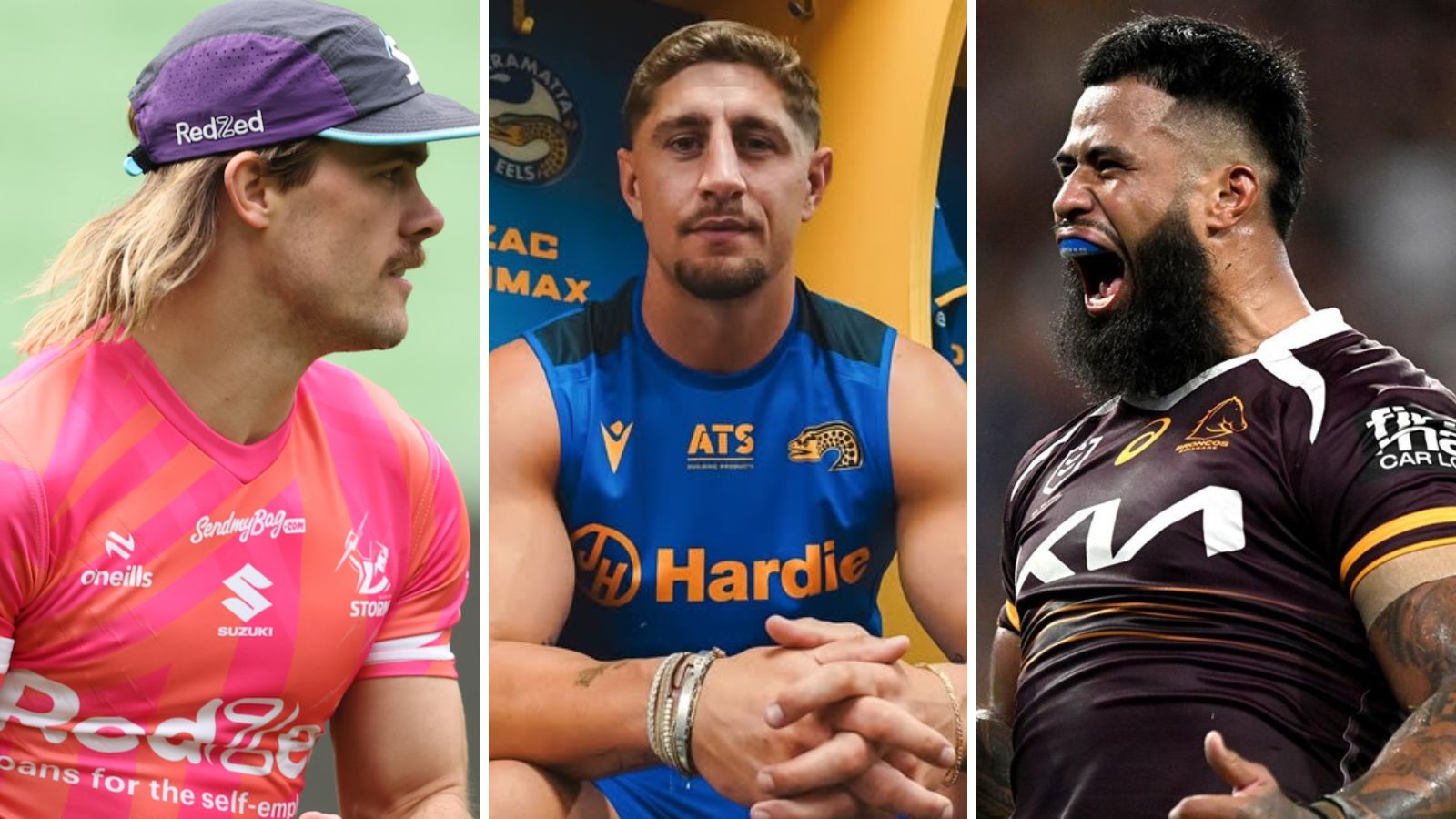NRL 2025: Why Rugby League needs to be careful of R360