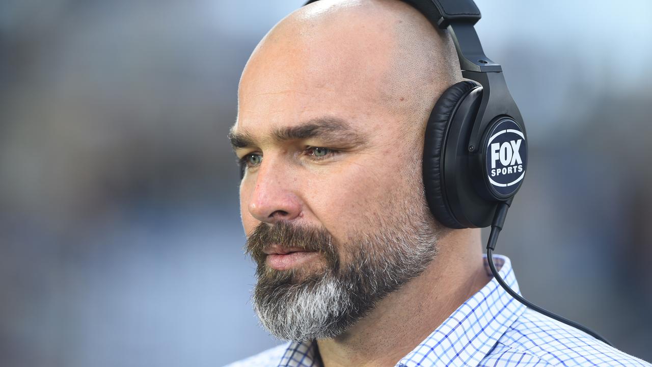 Todd Payten shuts out noise as Cowboys seek first win