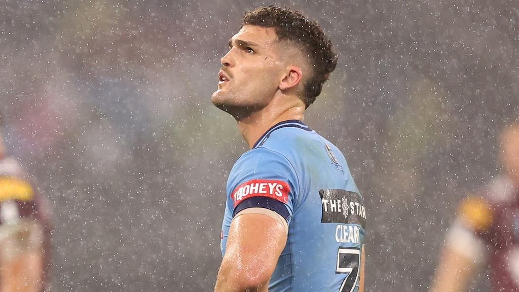 Live blog: State of Origin Game III Decider live score, stream ...