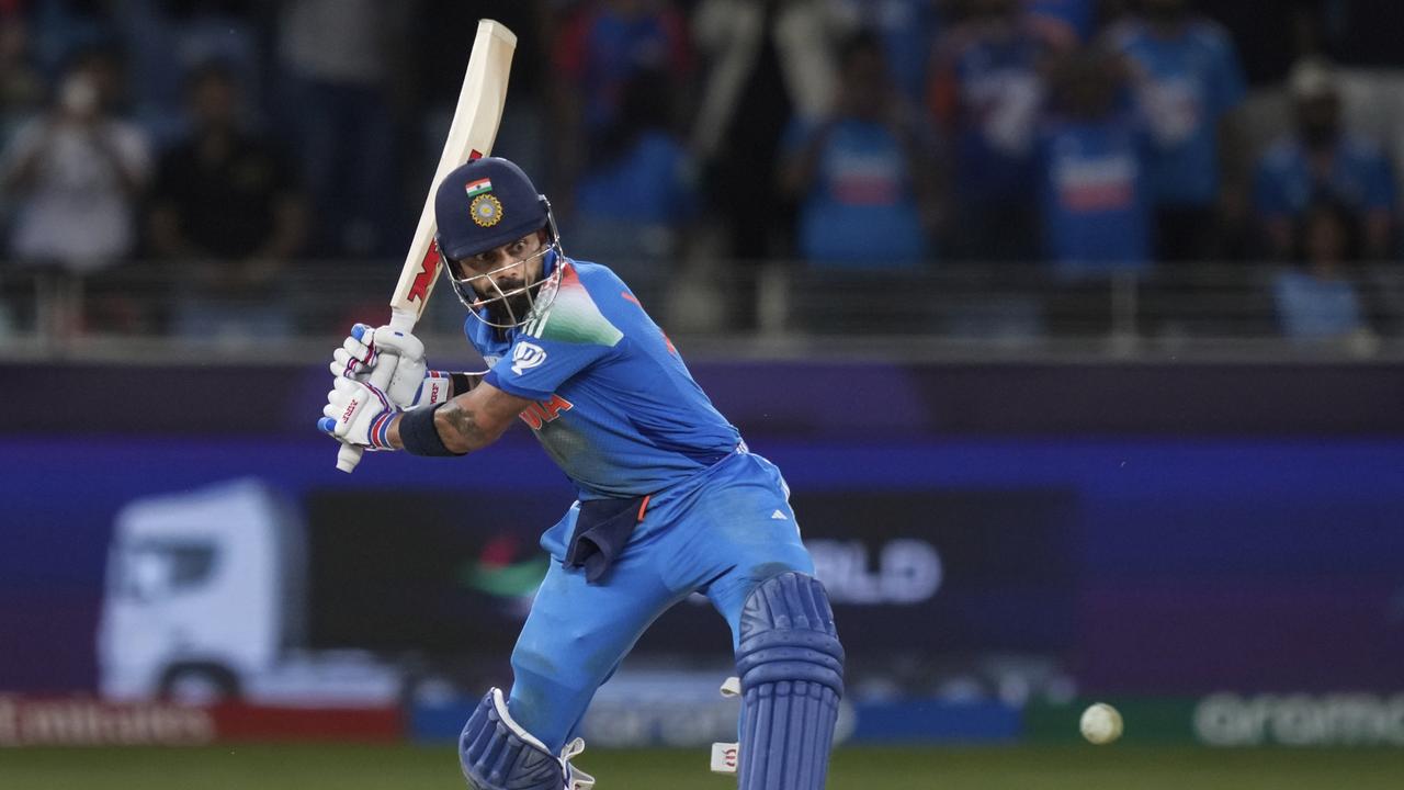 Ricky Ponting: Kohli can beat Tendulkar's ODI record