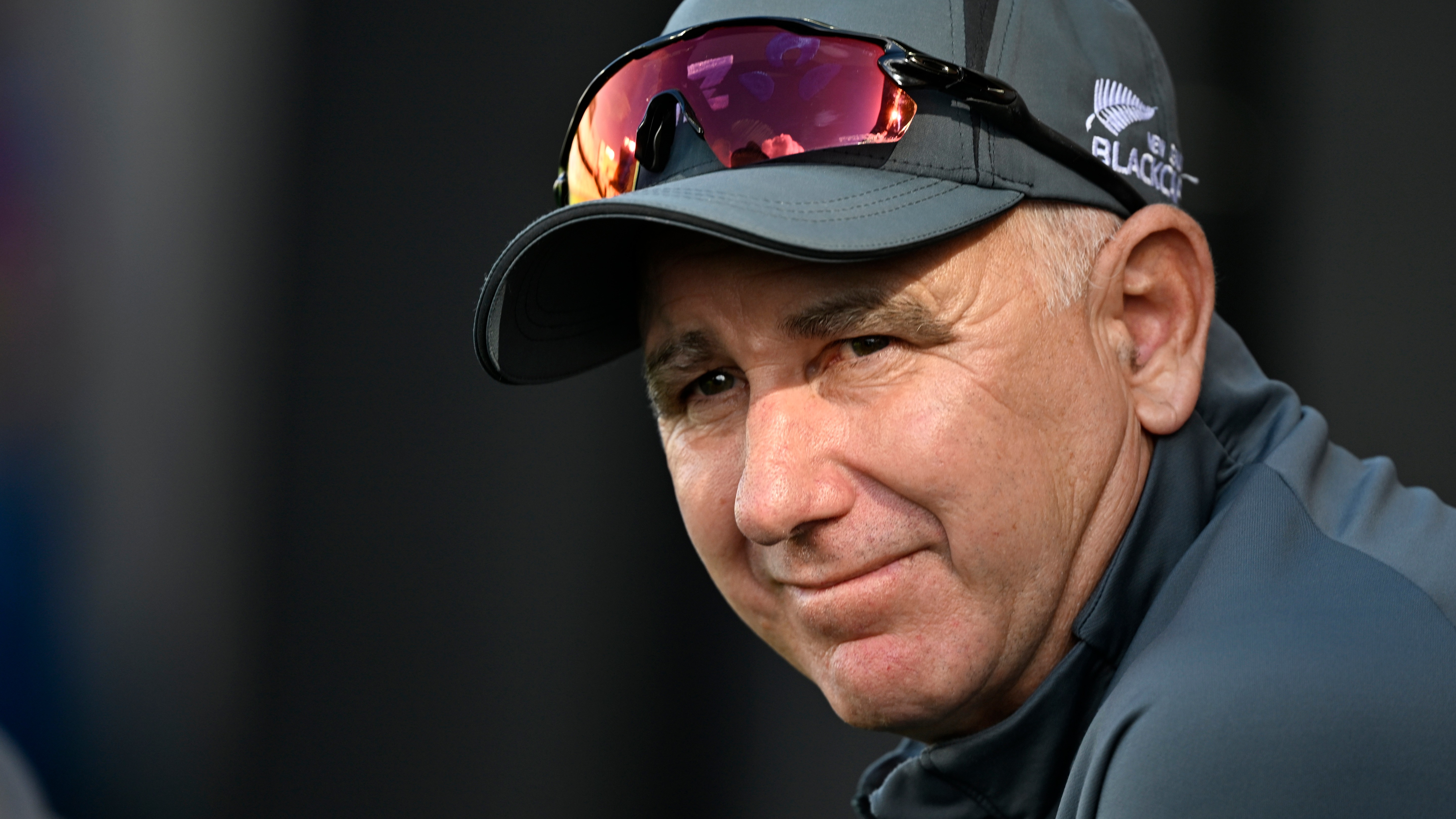Gary Stead officially steps down as Blackcaps coach