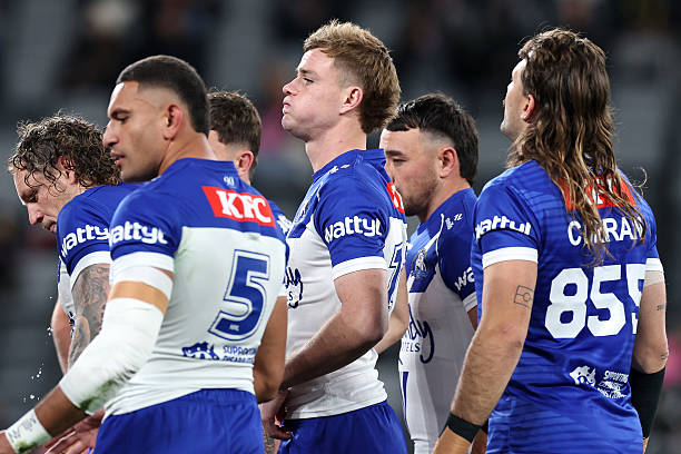 NRL 2025: The coaching conundrum facing Ciraldo