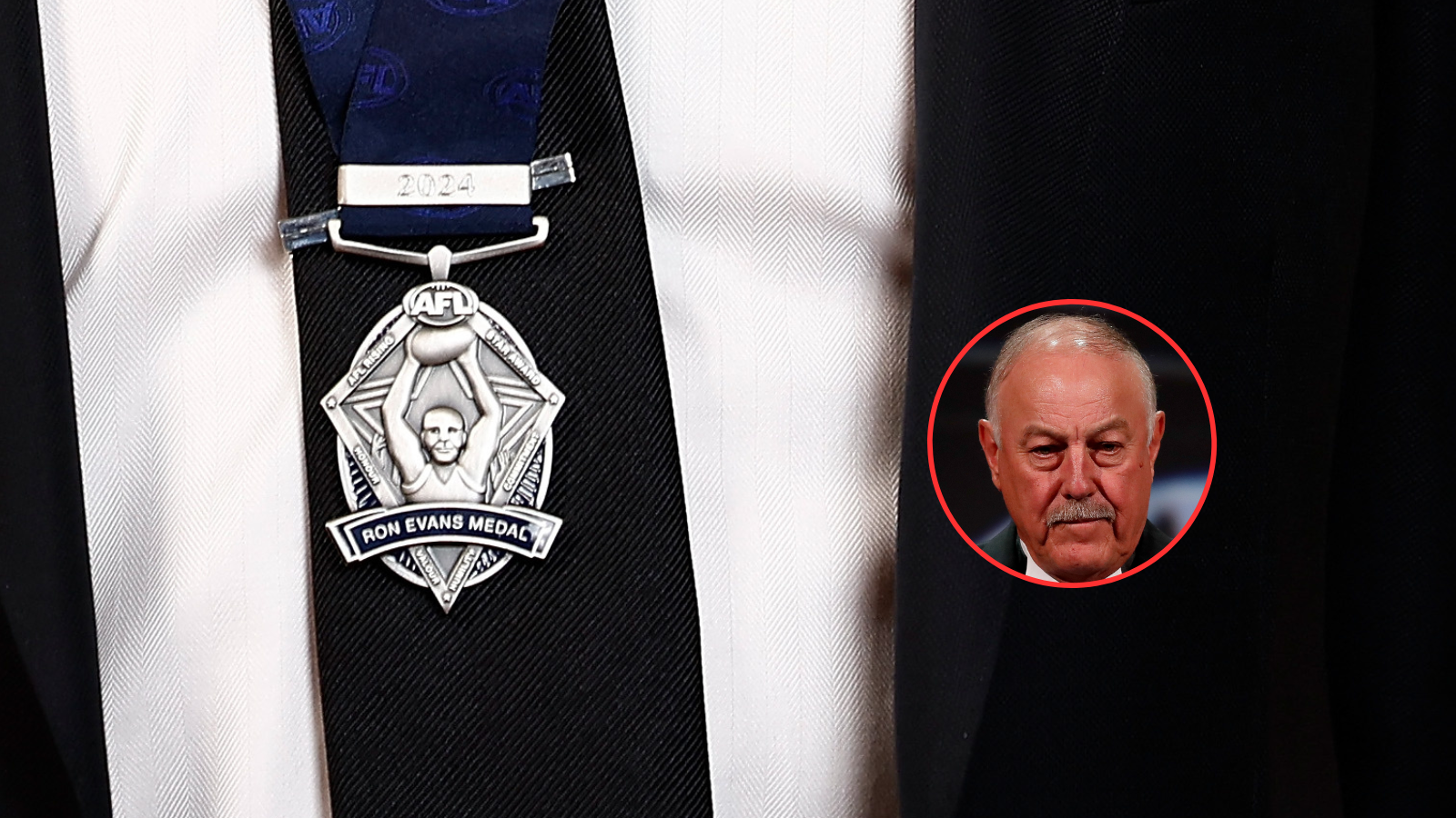 “I like what I’m seeing”: Malcolm Blight makes his 2025 AFL Rising Star ...