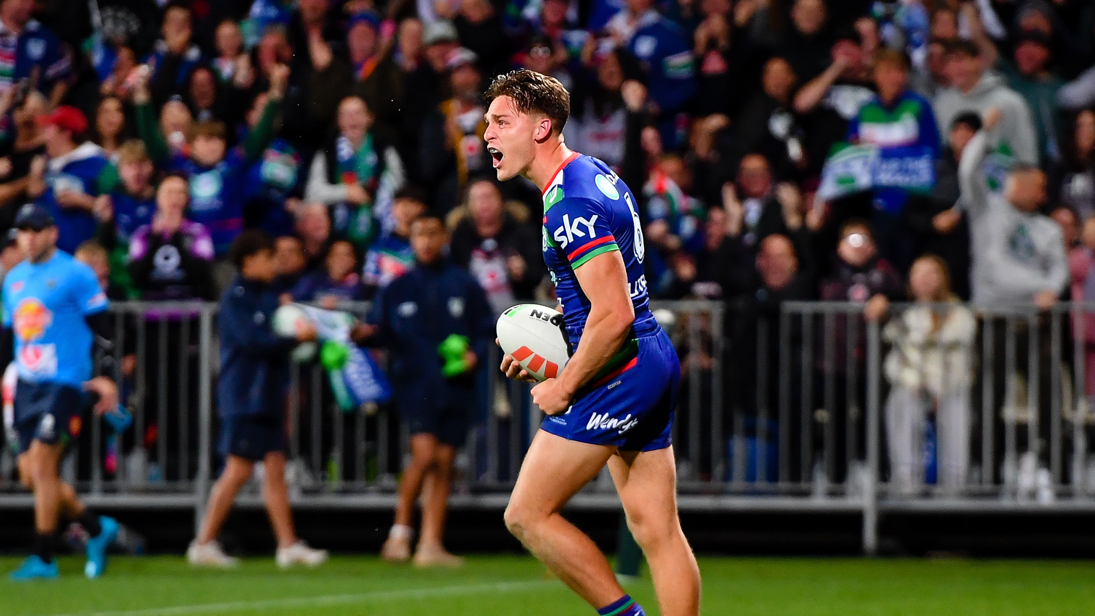 NRL Signings 2025: How rare situation benefited New Zealand Warriors ...