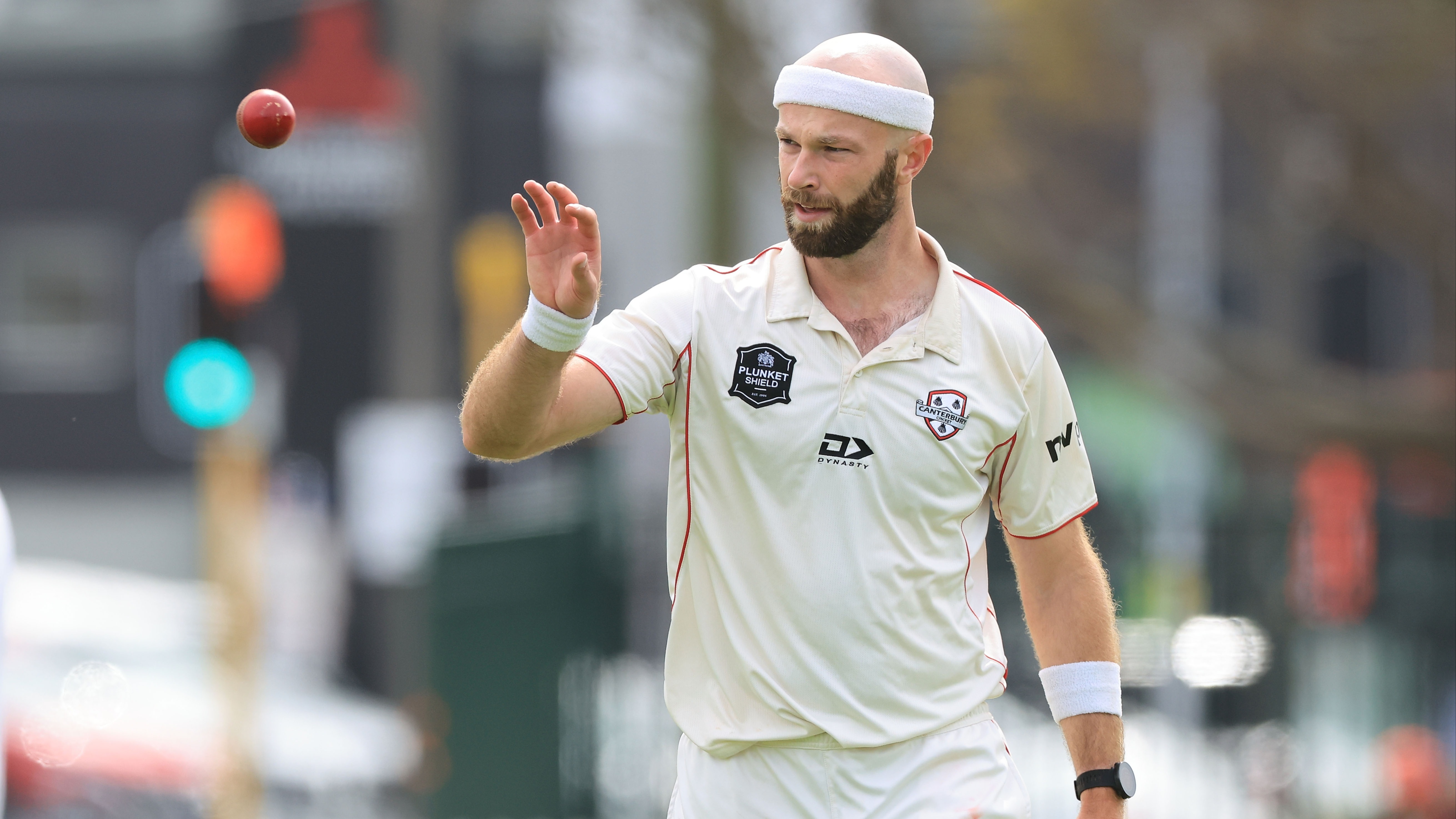 Alex Chapman: The magical quality of New Zealand's pathway to Test cricket