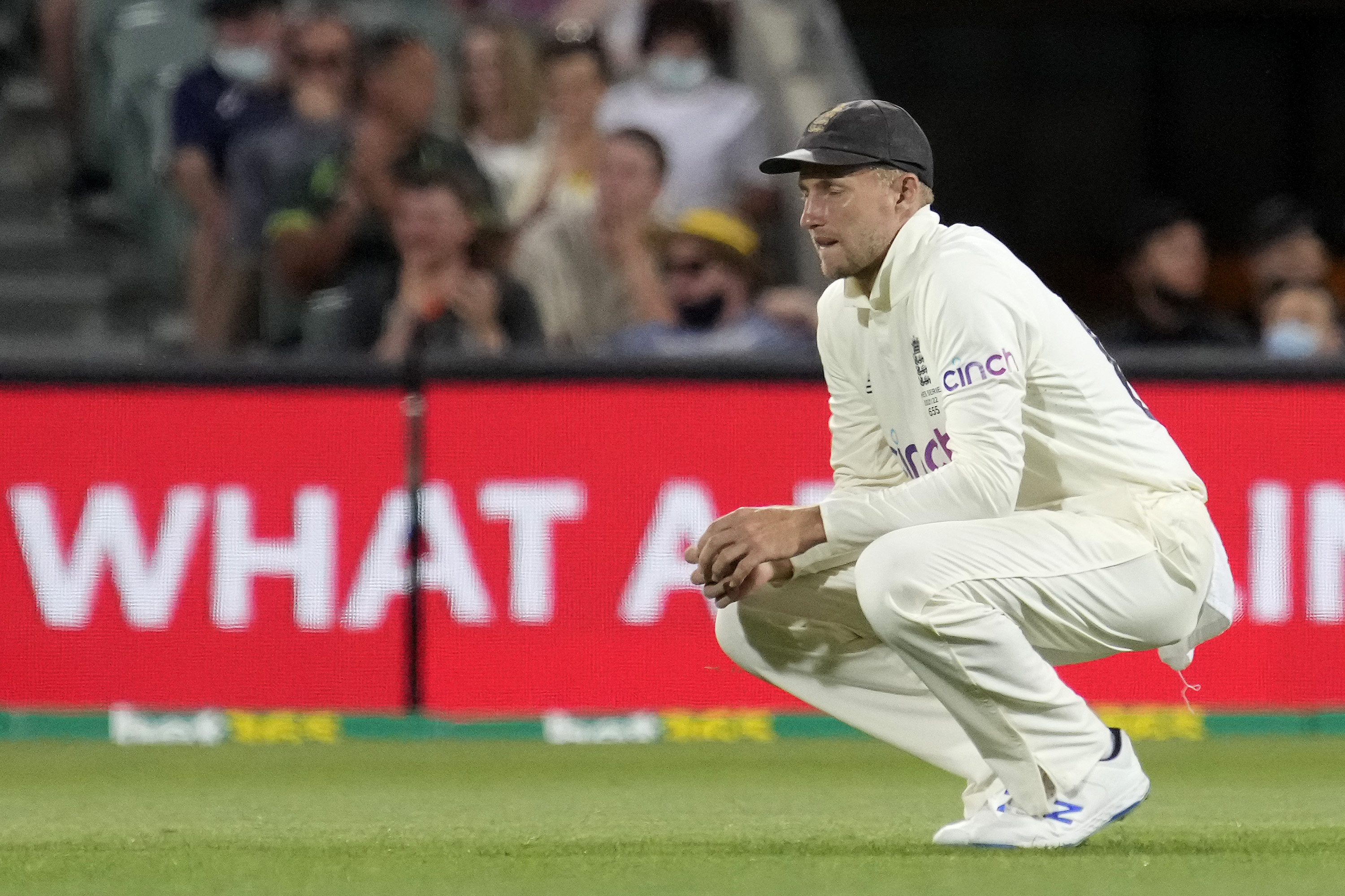 “What a load of nonsense”: Vaughan responds to Lehmann’s Joe Root comments