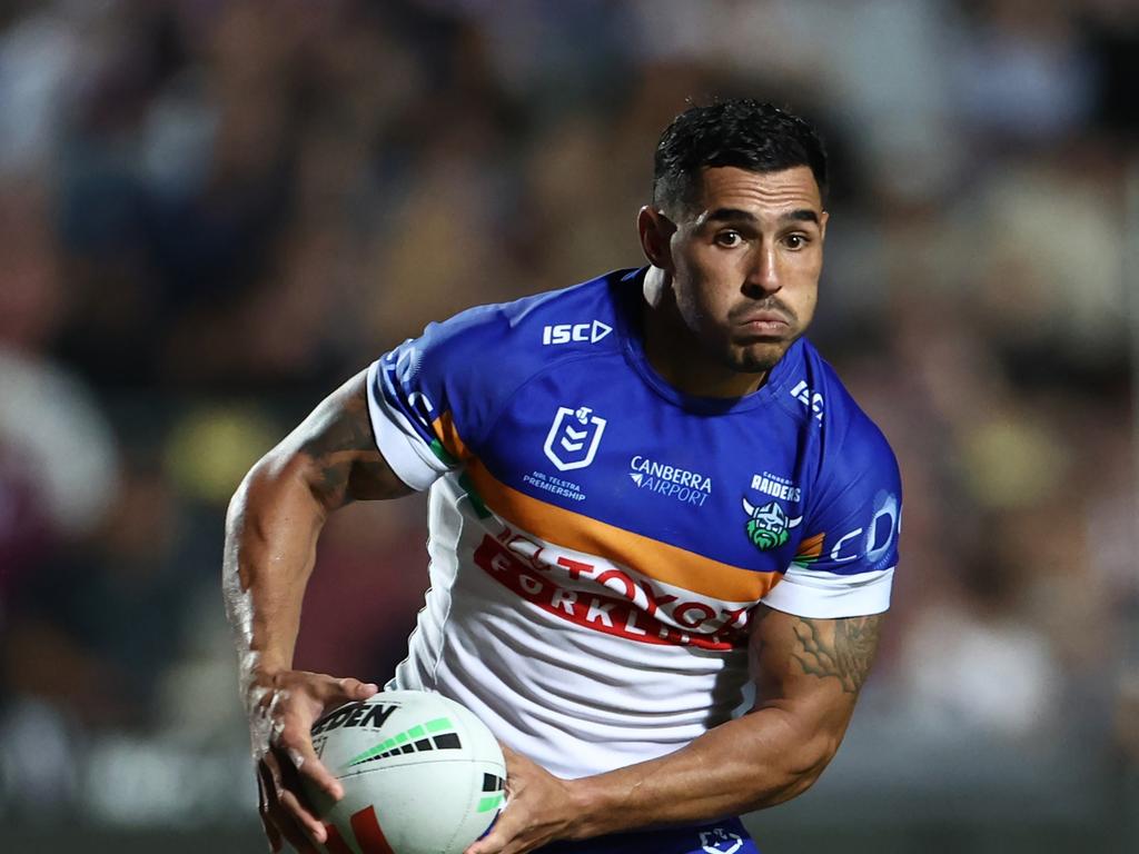 "Gutted": Jamal Fogarty breaks silence over move to Sea Eagles