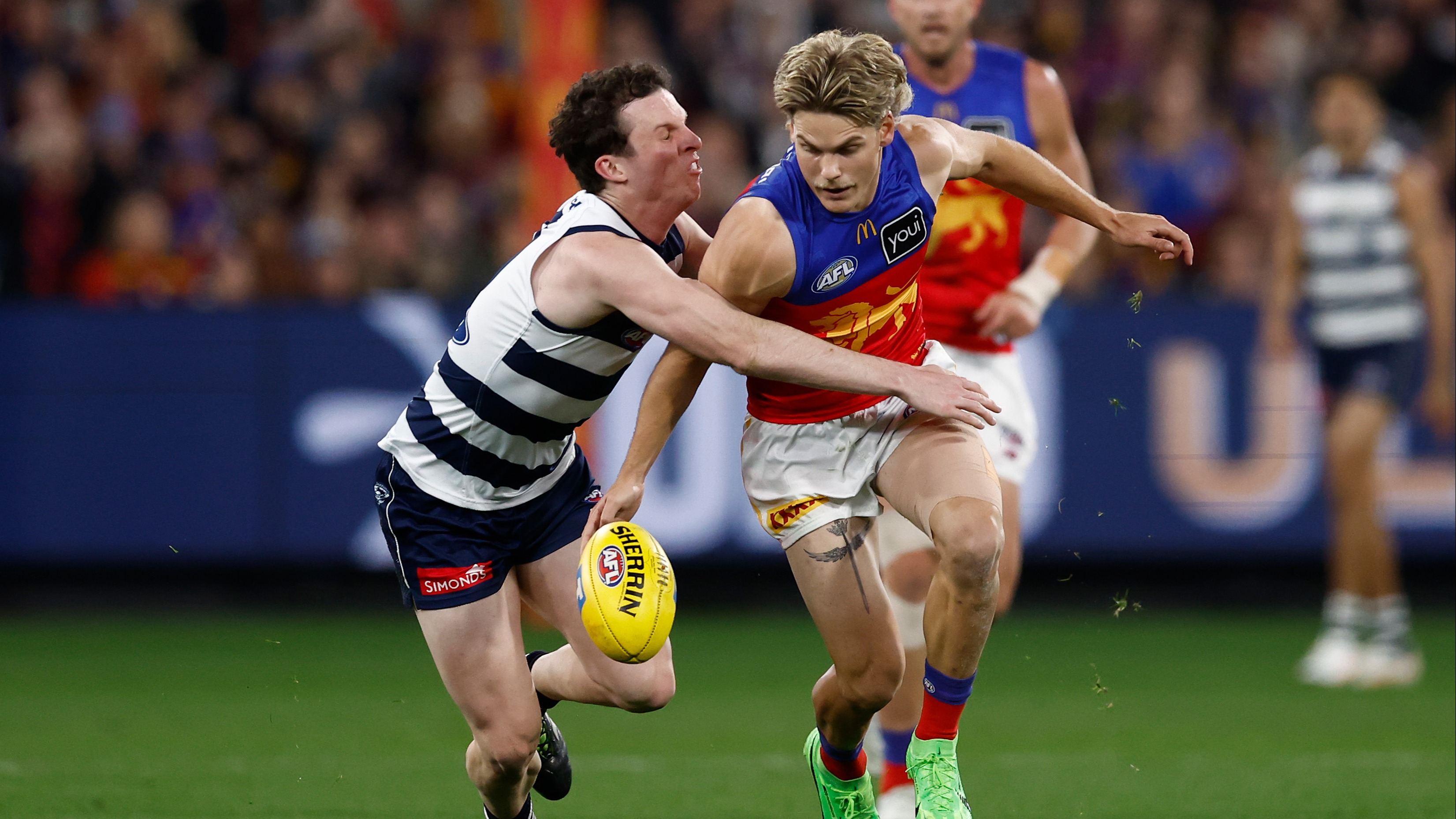 AFL 2025: SEN.com.au's game ratings for the Grand Final