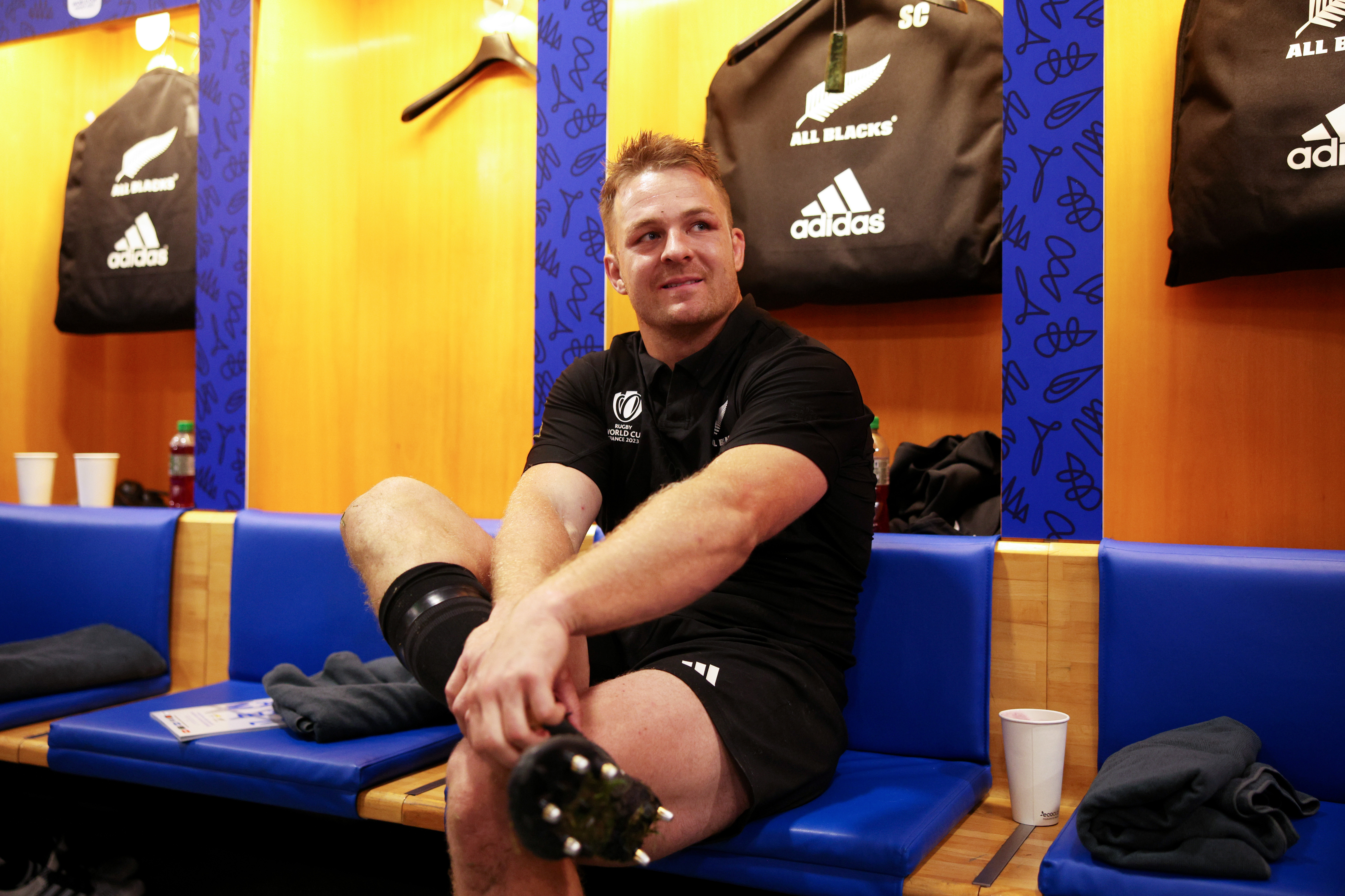 Smithy's Sermon: Time to celebrate "fully deserving" All Blacks ...
