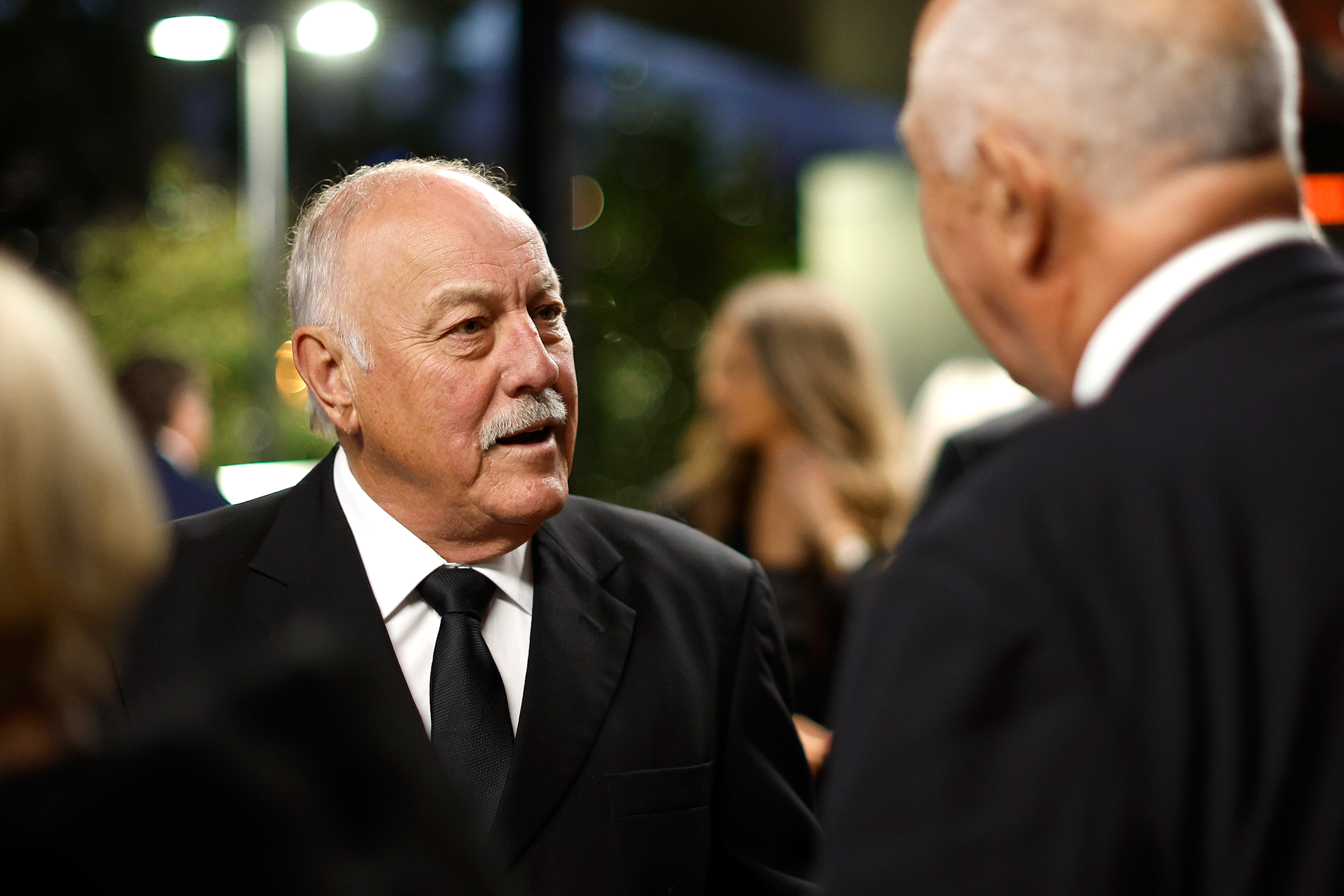 Malcolm Blight’s predicted top 8 and Grand Final match-up for 2025