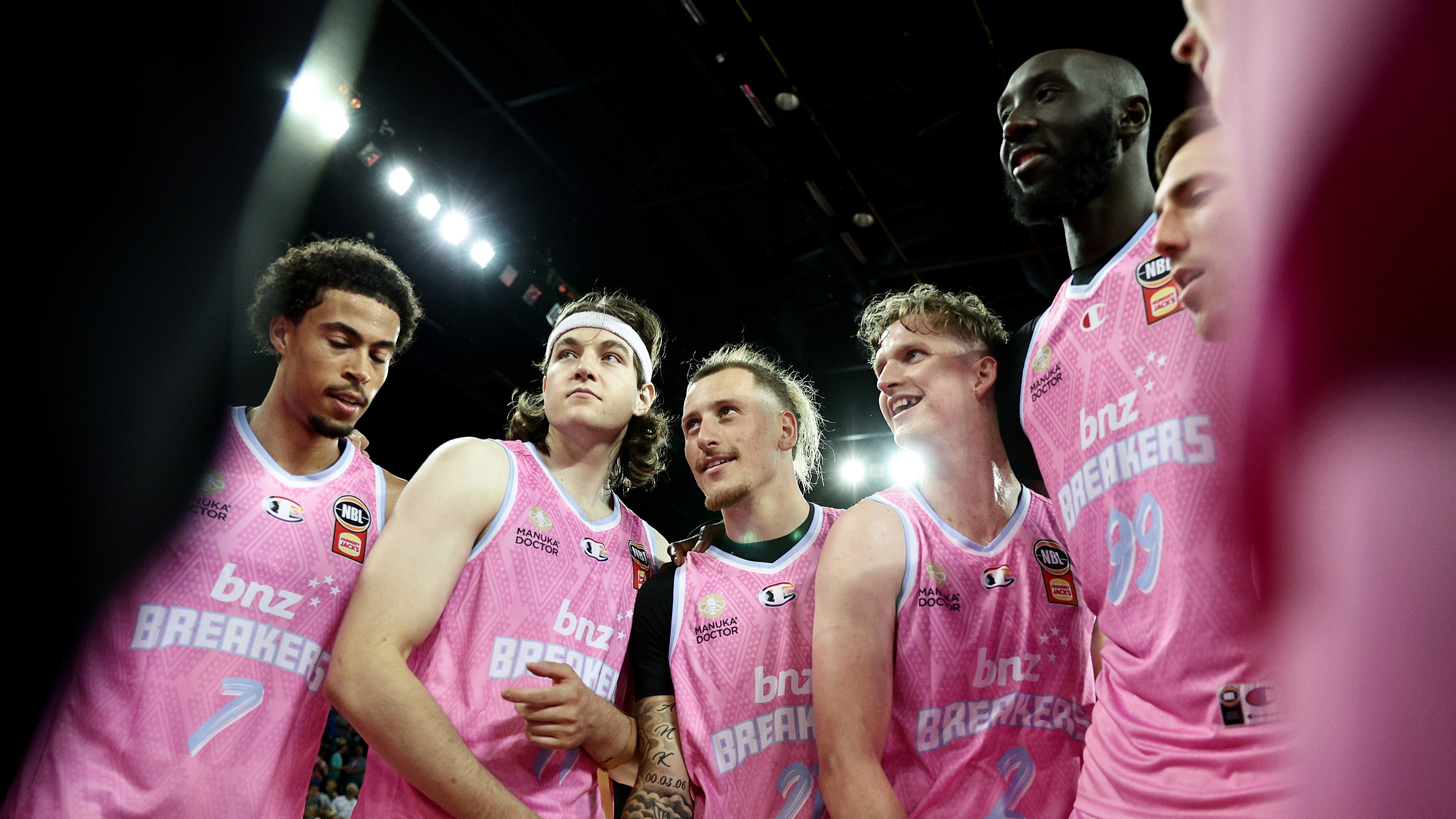 What went wrong for broken Breakers after promising start to season?