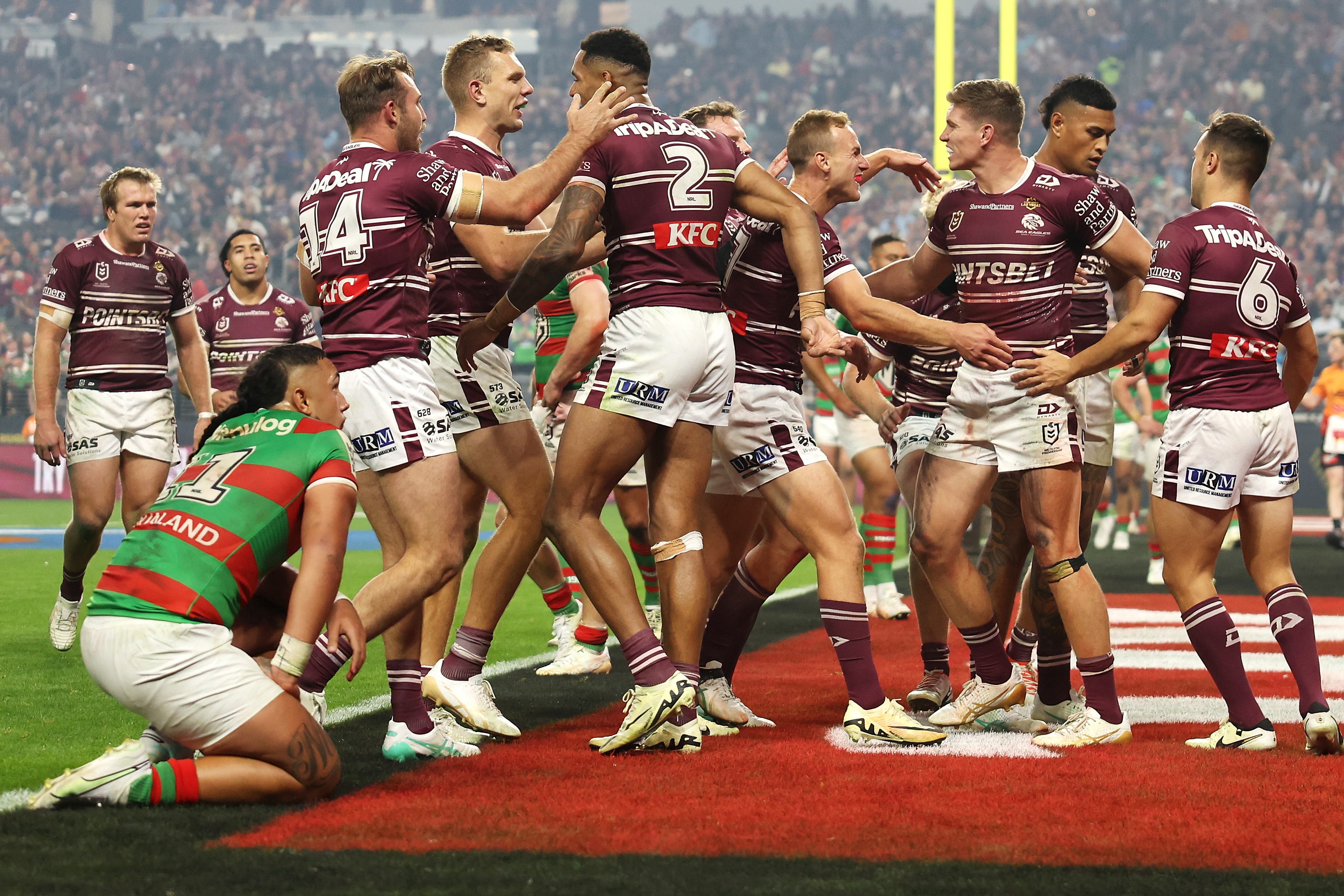 NRL tips round 18 who will win: Andrew Voss