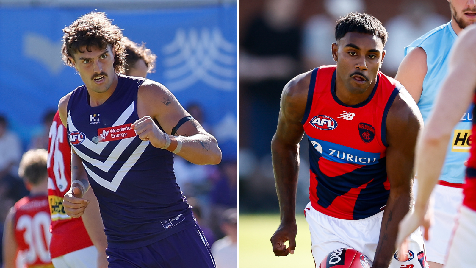 The opportunity for Fremantle if Jackson trade rumours are real