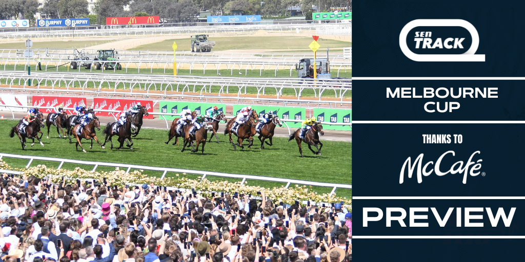 The Melbourne Cup formula for 2024 based on the trends of the last 10 years