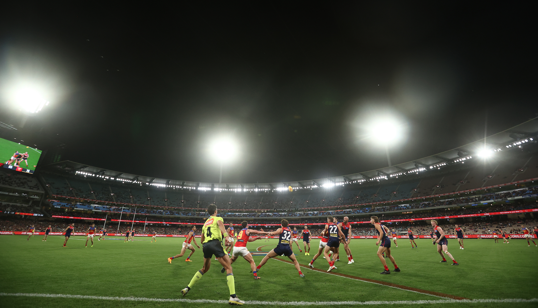AFL 2025: Thursday night fixturing, draw announcement, fixture release