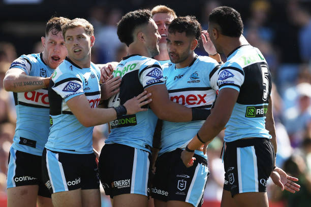 Can 'sizzling' Cronulla take the next step towards premiership contention?