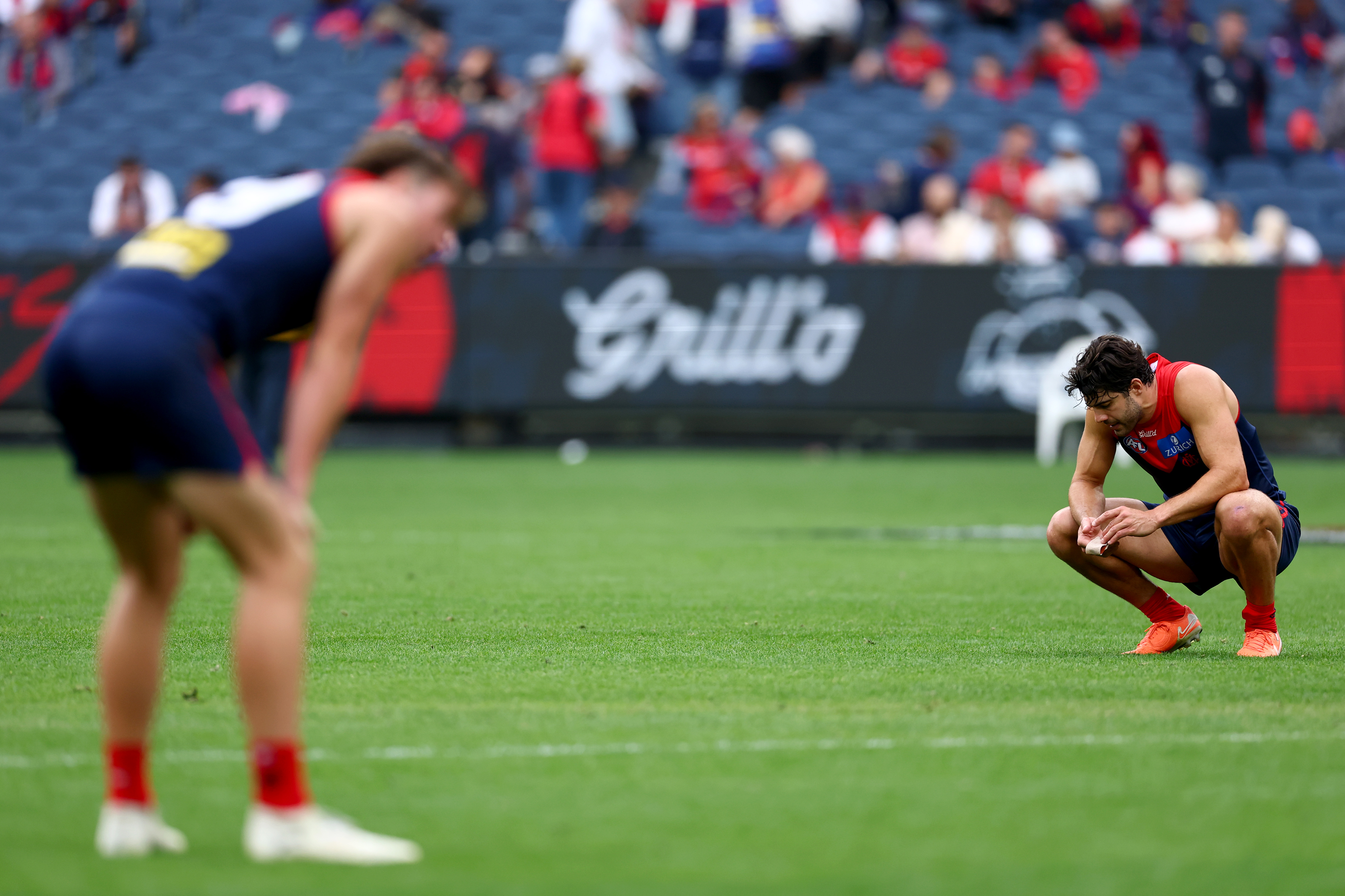 “They are in a world of pain": Jenkins details where it's all gone ...