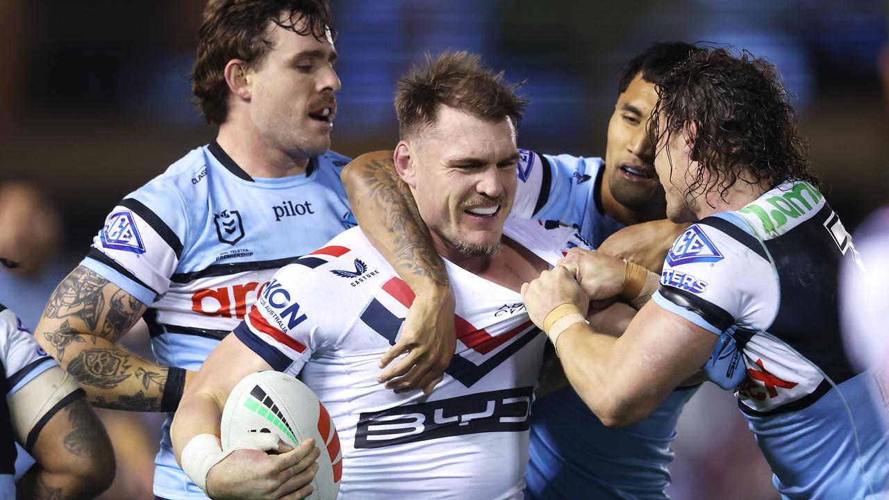 Why finals rival is happy NRL backflipped on Nicho Hynes ban