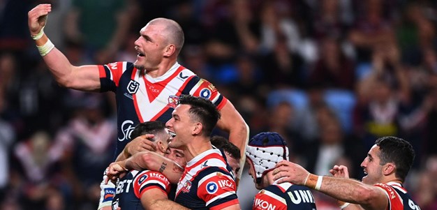 NRL final ladder: Full standings and results for 2024 season