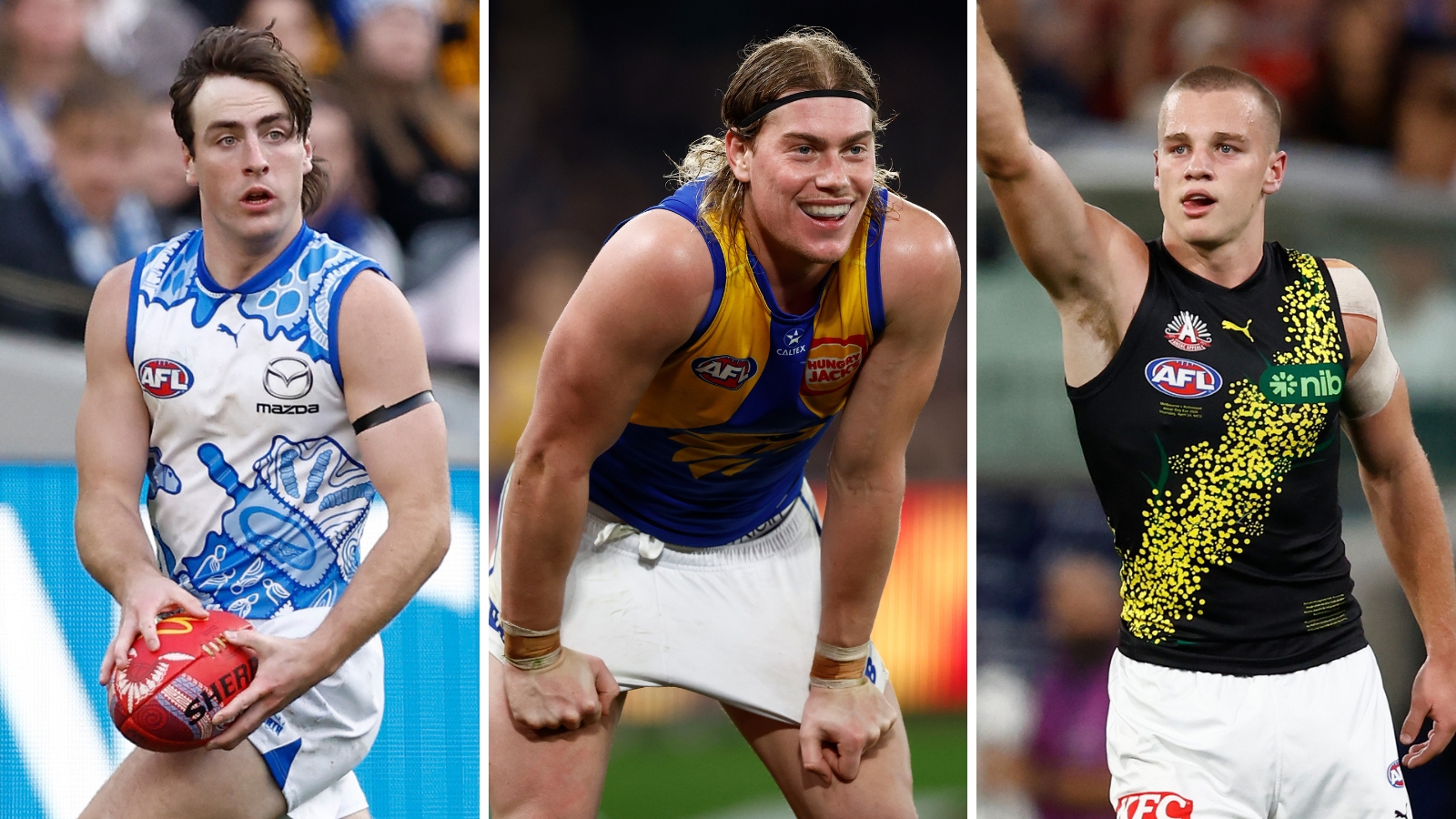 AFL 2025: Three things each bottom six side should do