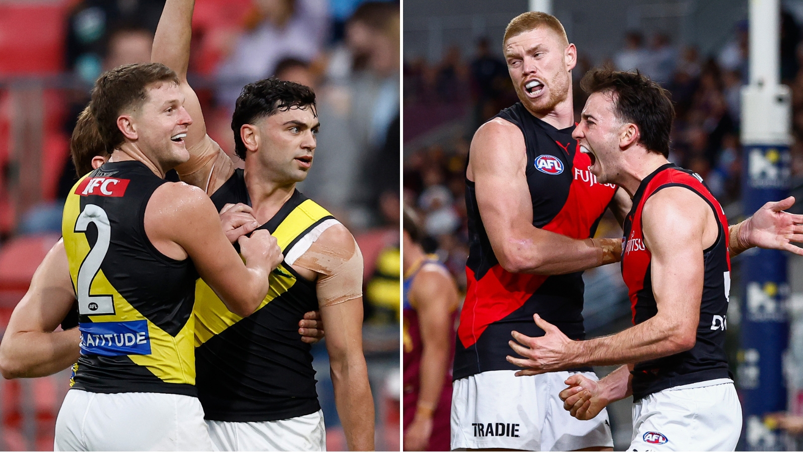 AFL 2025: Can you lose and really be the winner?