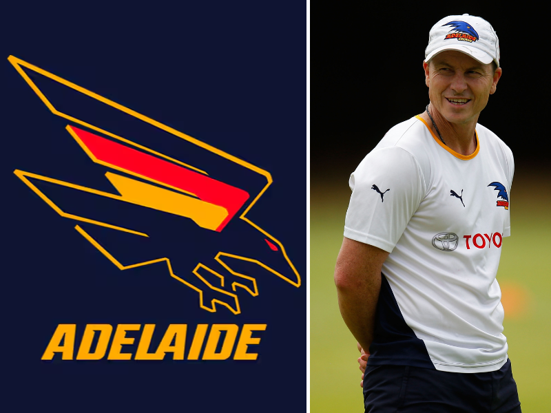 Adelaide great hits back at claims that fans weren’t consulted on new ...