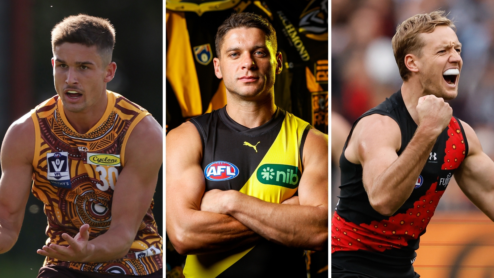 VFL 2025: Round 9 wrap