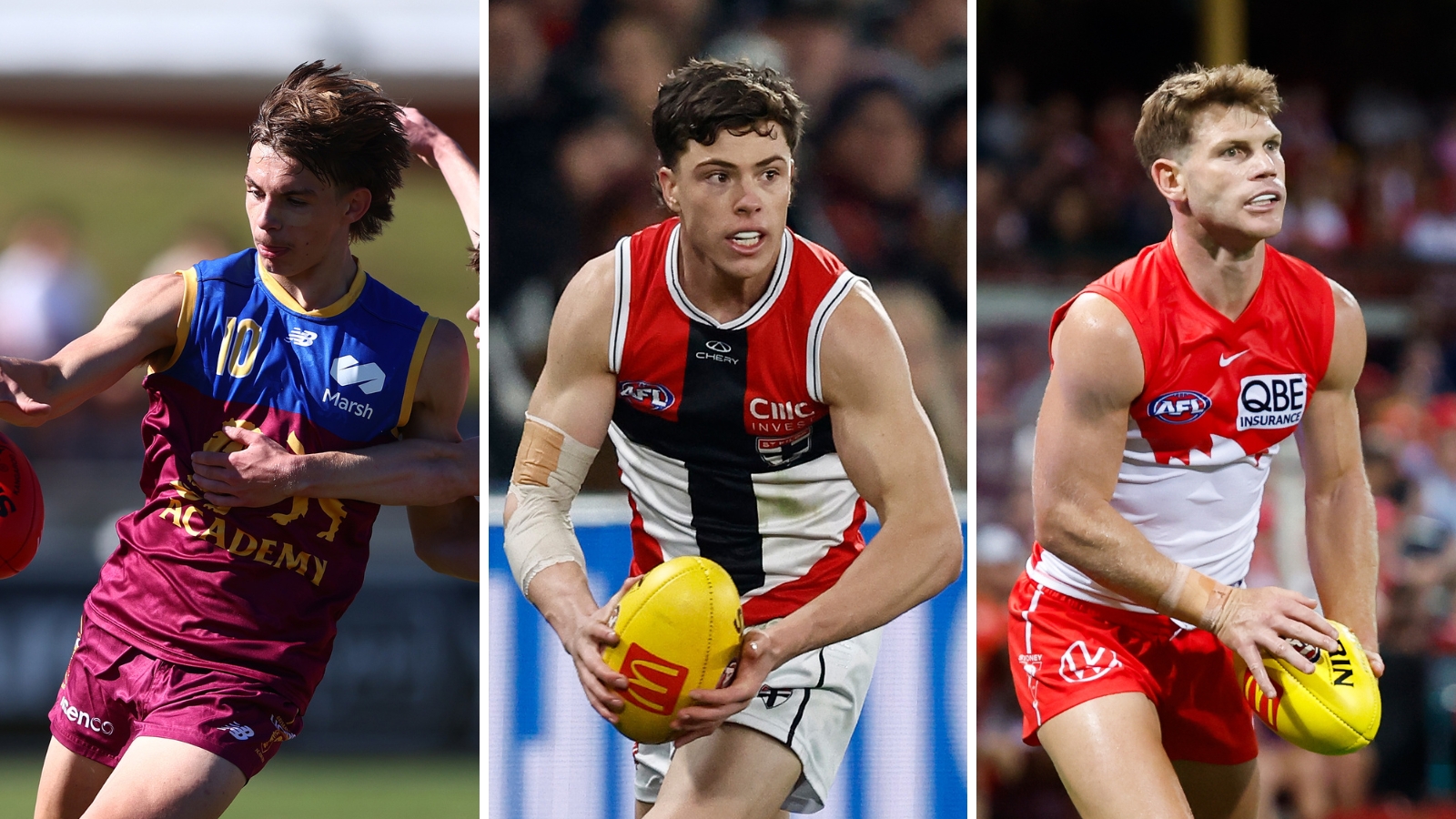 VFL 2025: Round 19 wrap