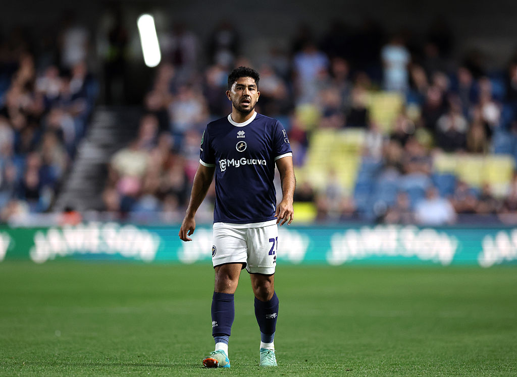 FIFA World Cup 2026: Socceroos Massimo Luongo ACL injury