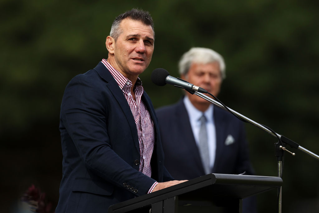 Scott Sattler named Director of Football at the Titans