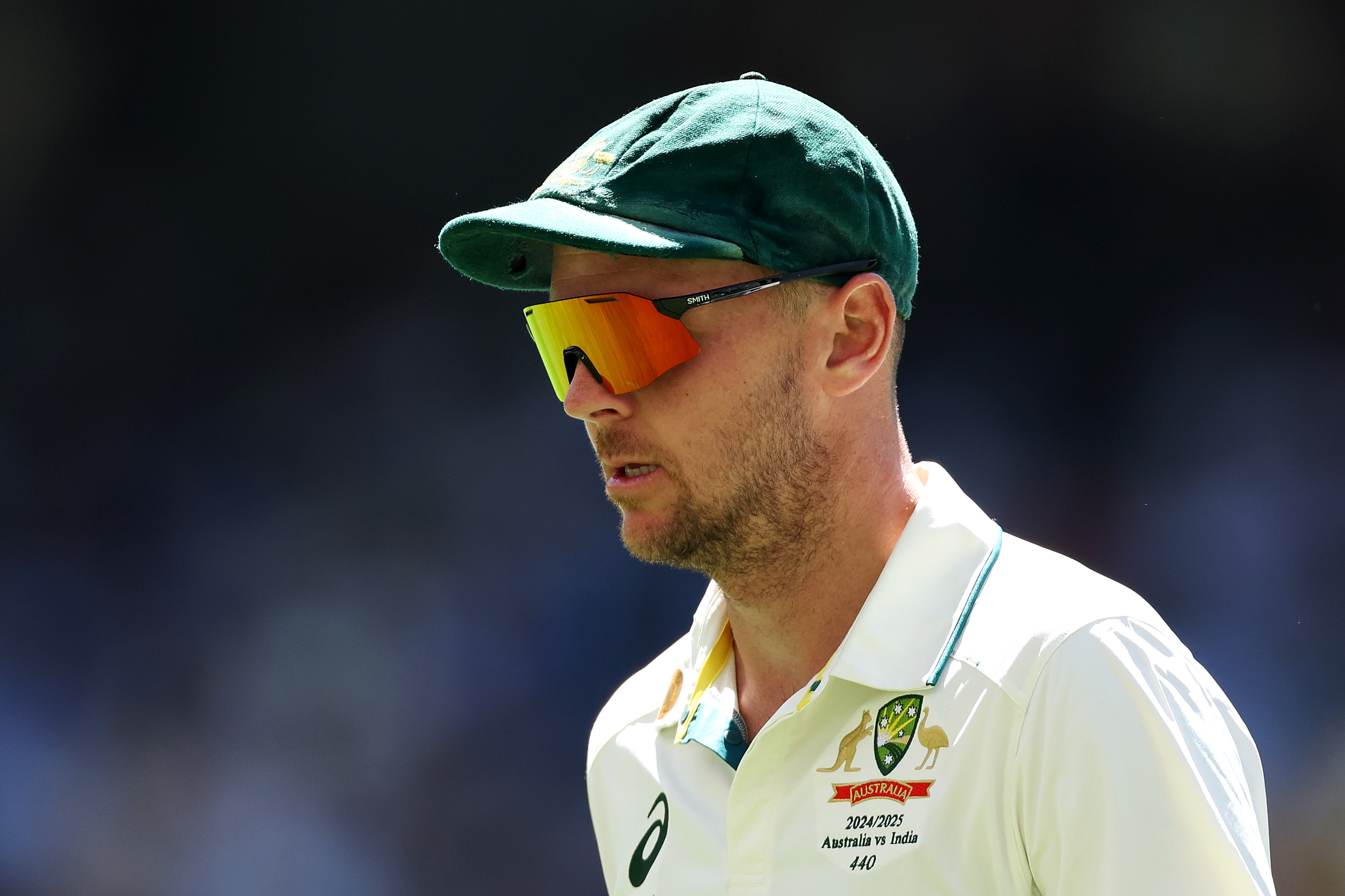 "Imagining cracks": Sundaresan insists there's no rift in the ...