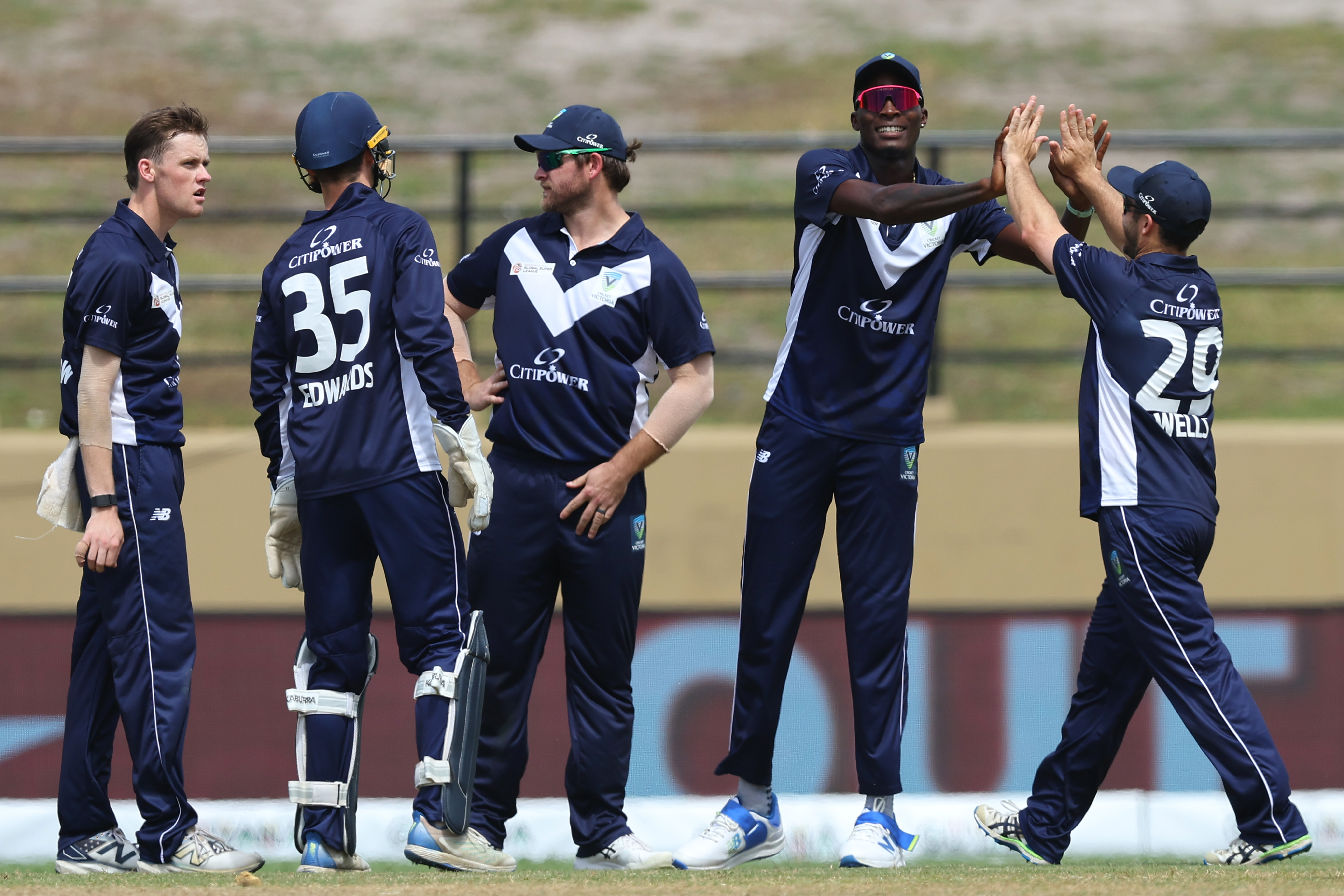 Why a team from “all corners of the world” represented Victoria in the ...