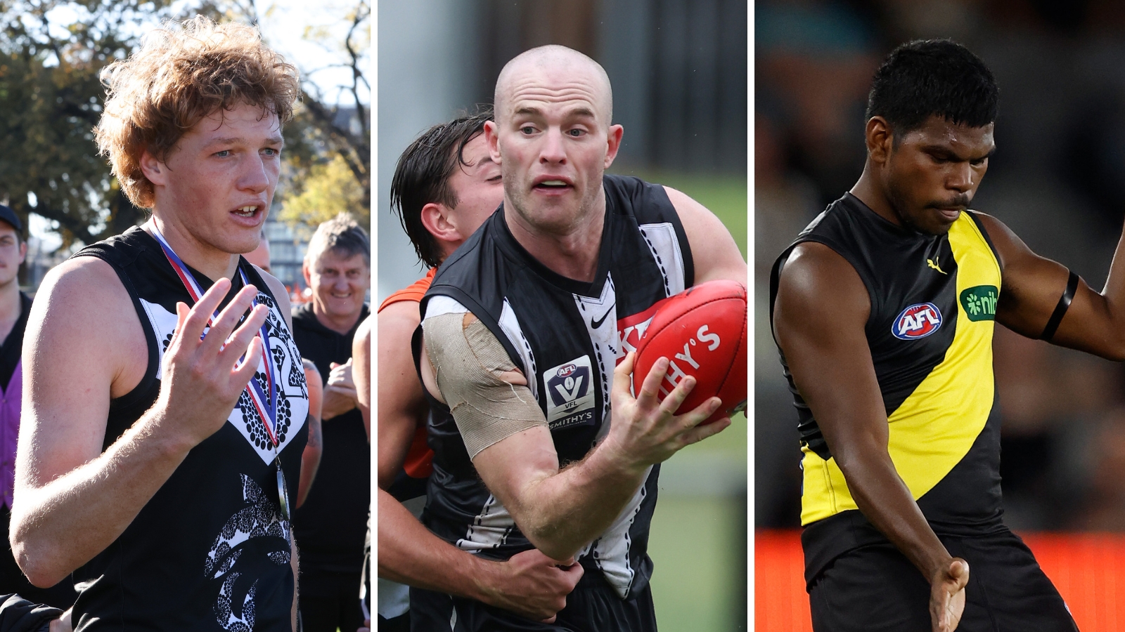 VFL 2025: Round 10 wrap