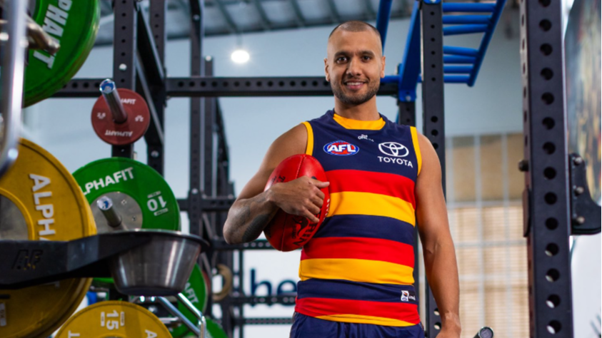 AFL news 2025: Crows recruit Cal Ah Chee, Lions exit