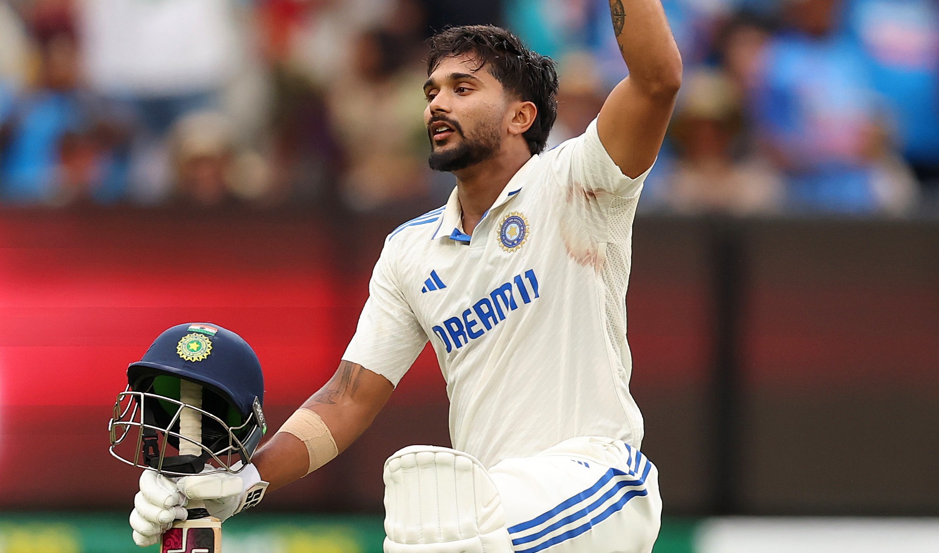 Reddy or not, here they come: India's next generation of young ...