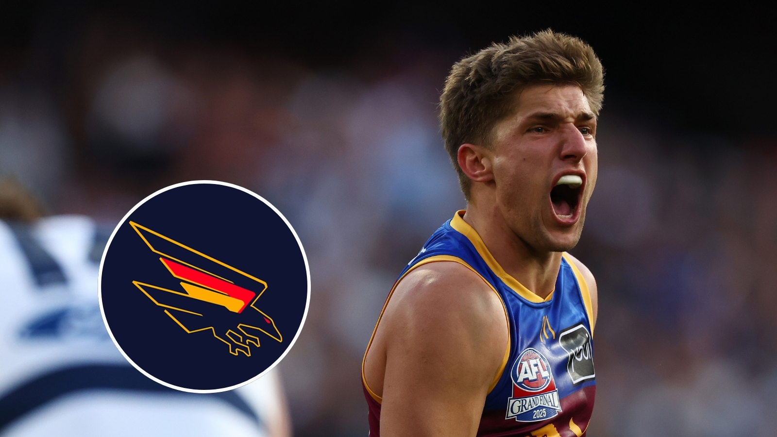 AFL 2026; Trade talk: Adelaide table mega deal for free agent Lion; Zac ...
