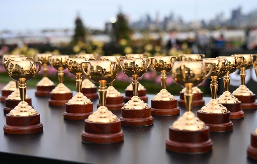 The VRC’s comprehensive guide and projected finishing places for the ...