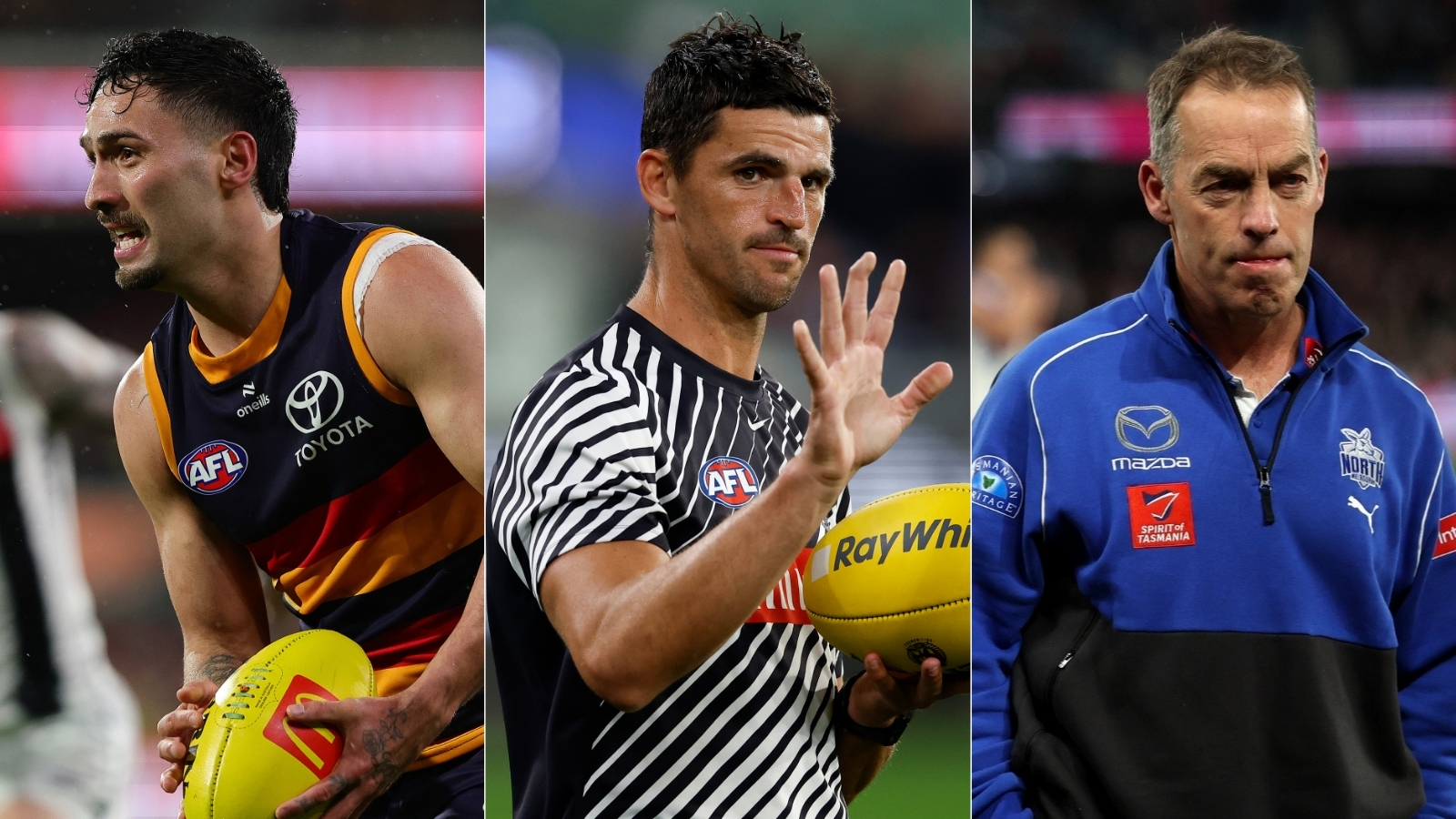 AFL 2025/2026: fixture release; analysis, too many teams, not enough ...