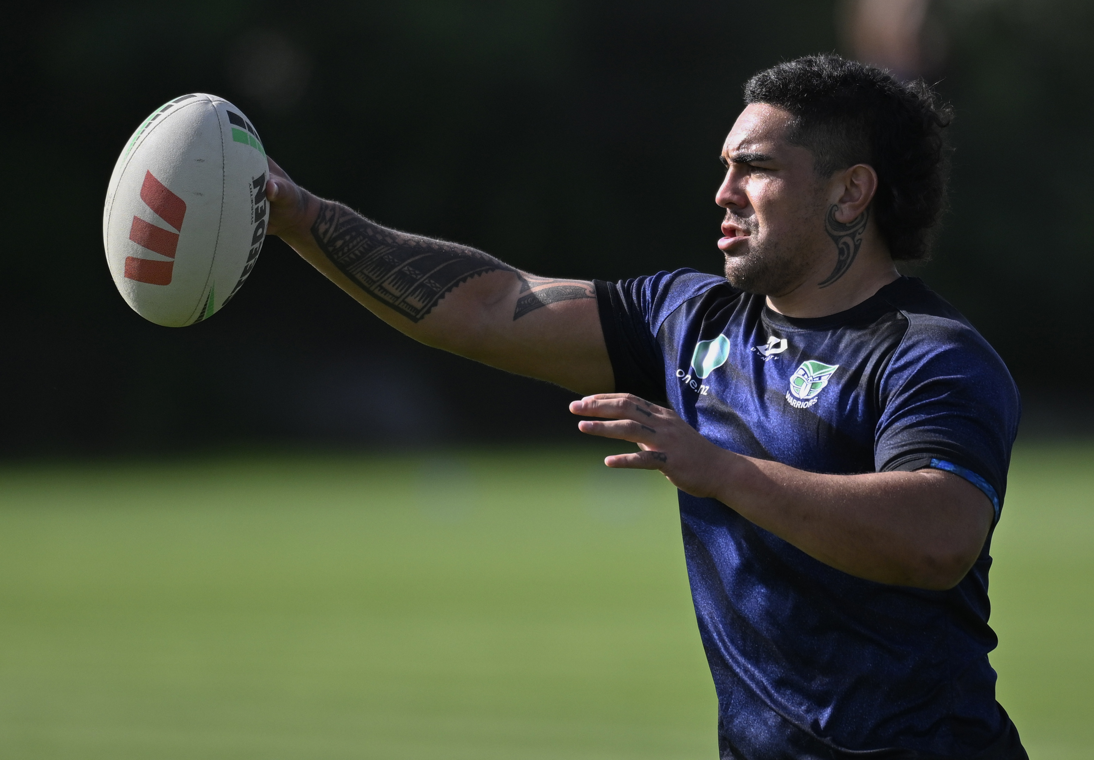 Running It Straight podcast: Warriors stand-out Erin Clark on returning ...