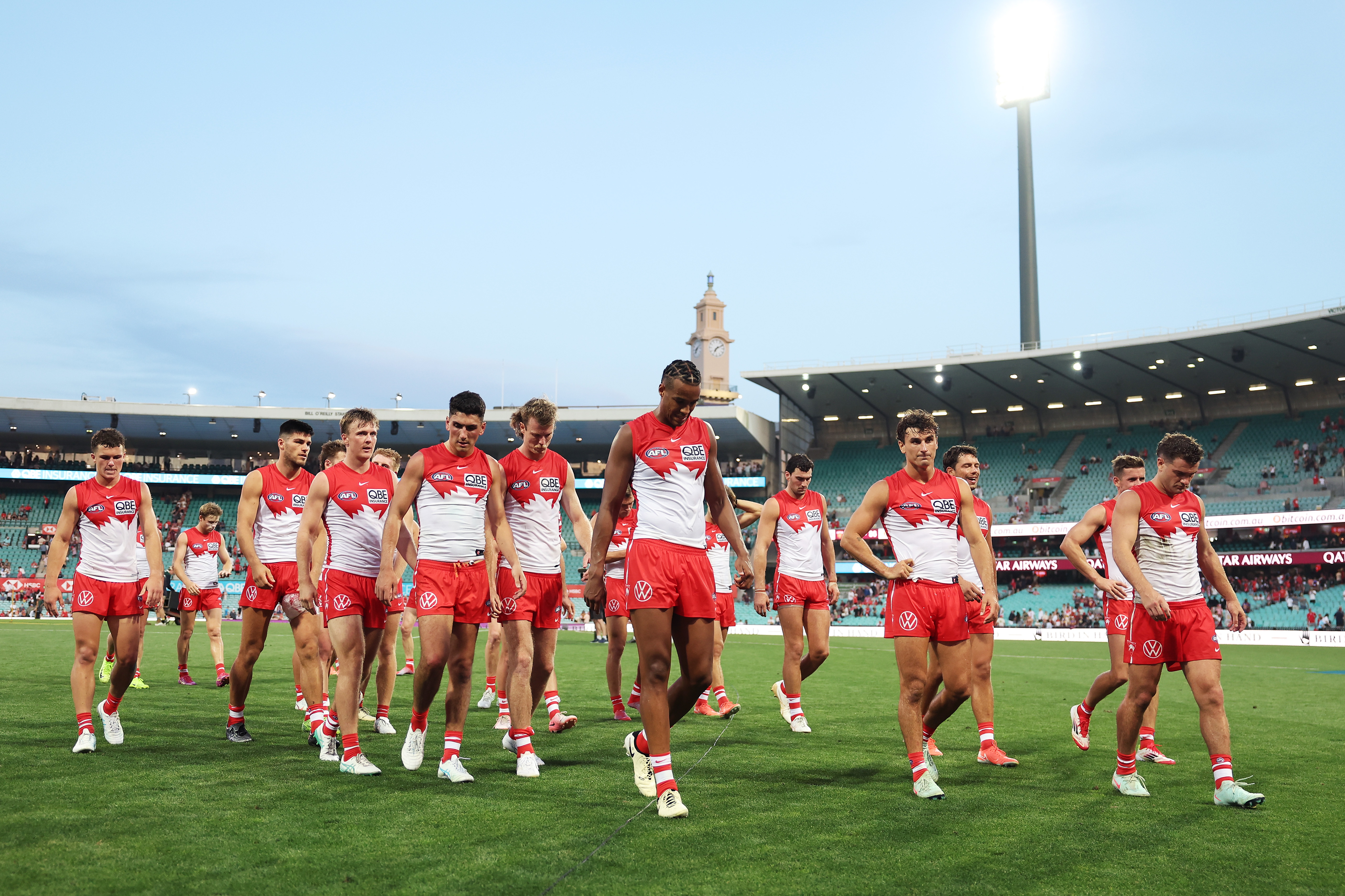 "Sydney are a genuine worry" - The areas that concern Jenkins about ...