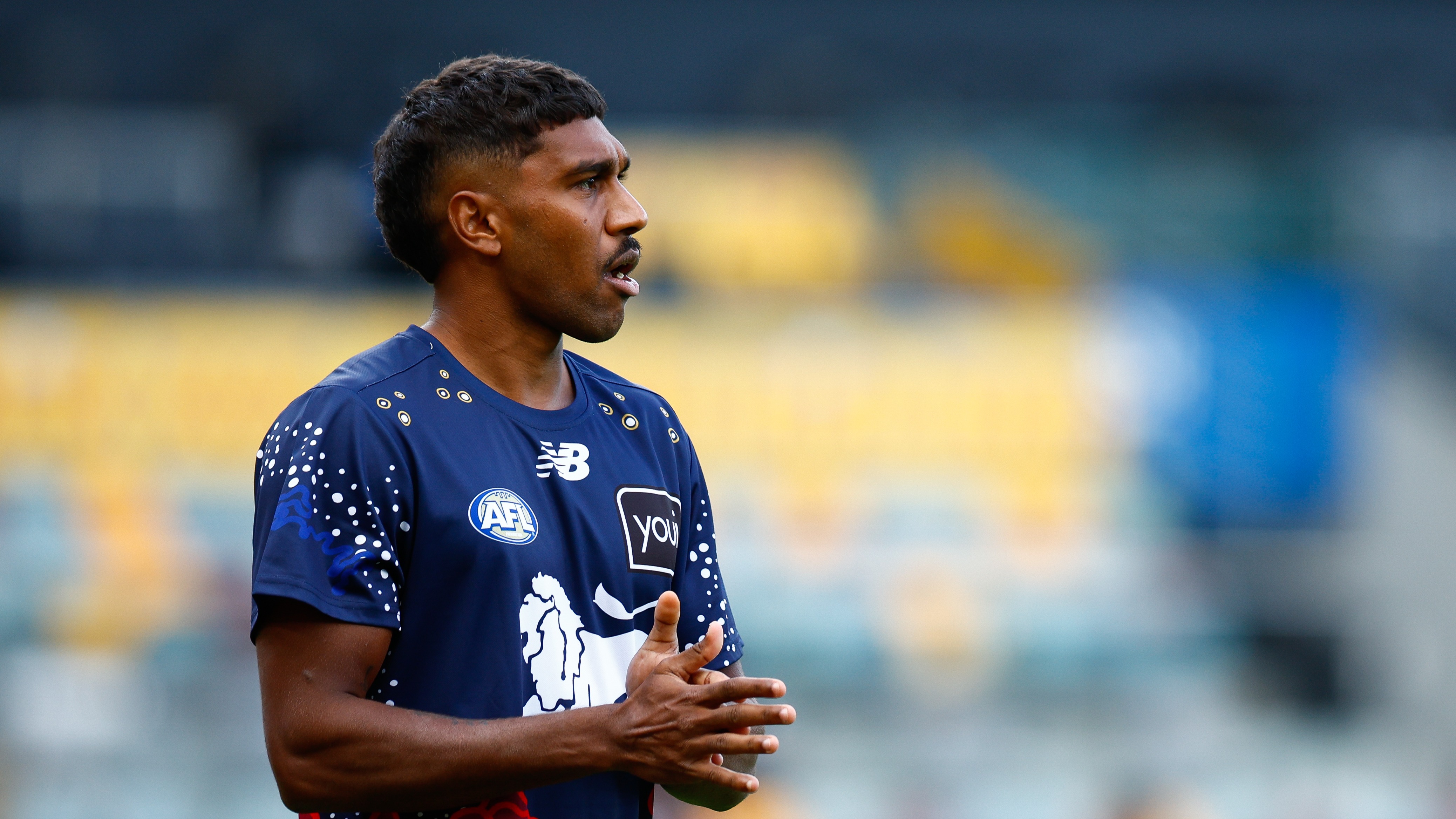 AFL 2026: Keidean Coleman; the forgotten Brisbane Lion in magnificent shape