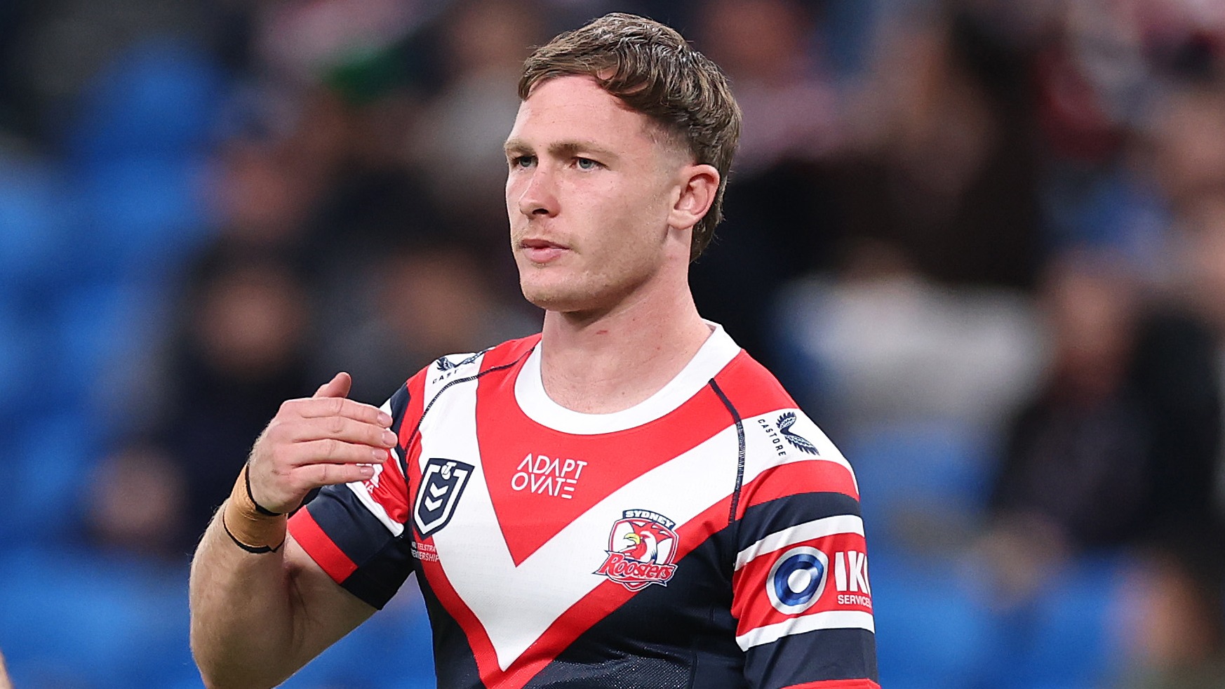 Sydney Roosters rookie Ethan King confirms move to North Queensland ...